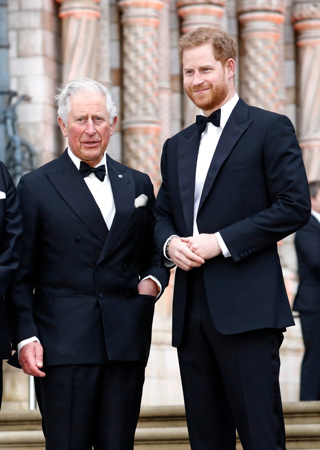 How Prince Harry’s reunion with King Charles will impact ‘strained ...