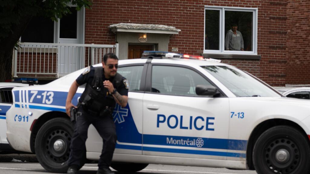 Shooting in Montreal Jewish neighbourhood leaves three dead, including ...