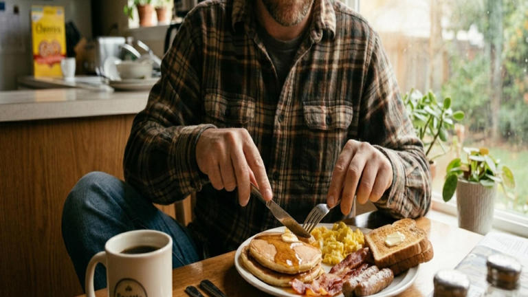 The heart-healthy breakfast cardiologists recommend to their own ...