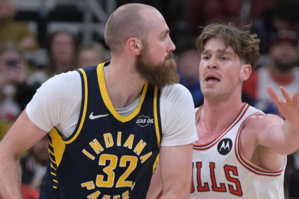 Huff, James headline USA hoops roster for World Cup qualifiers