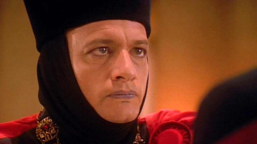 8 most powerful Star Trek characters ranked