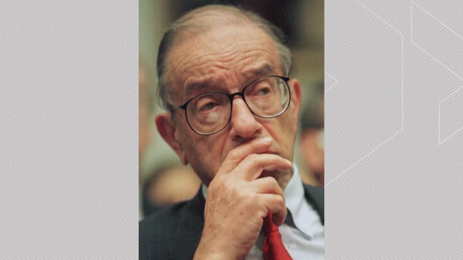 Alan Greenspan, former US Federal Reserve chair, dead at 100