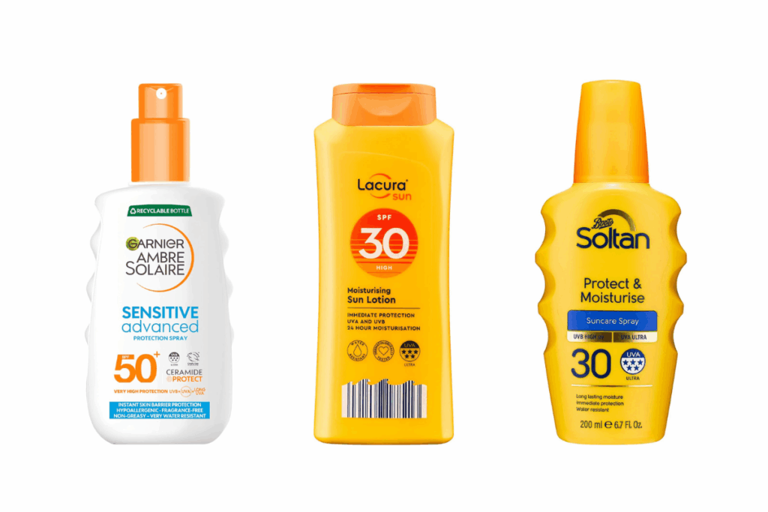6 best sun creams that effectively protect your skin against UVs – all ...
