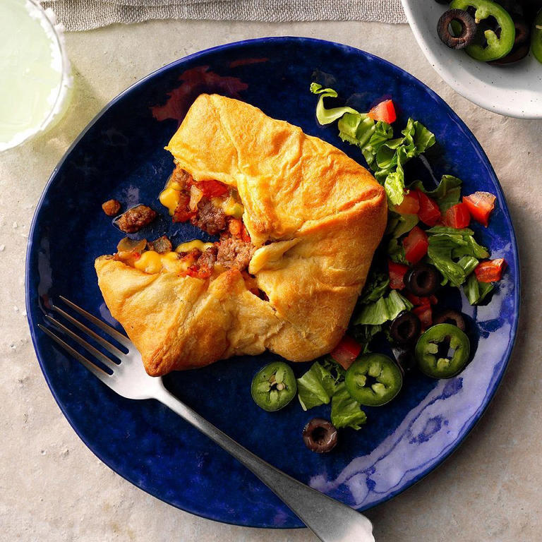 25 ground beef sandwich recipes