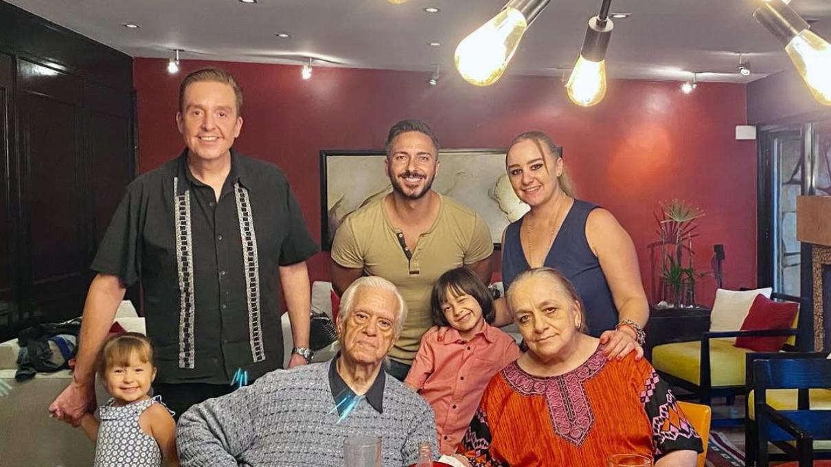 Alex Bisogno revela de qué murió realmente Daniel Bisogno y desmiente ...
