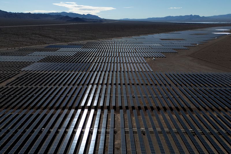 Solar manufacturing group seeks US trade probe of cell imports from ...
