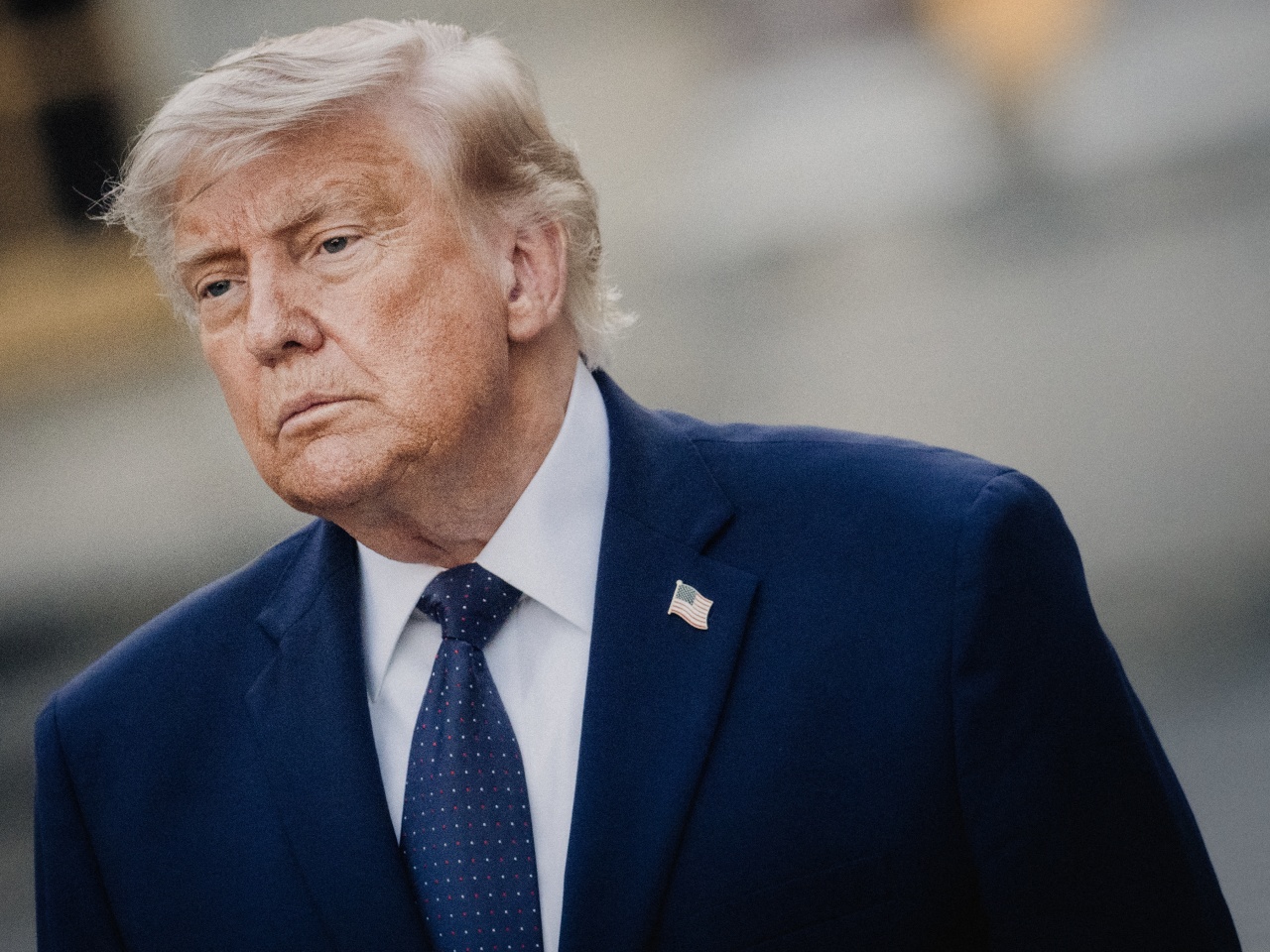 Trump summons munitions makers as worries grow over low US stockpiles