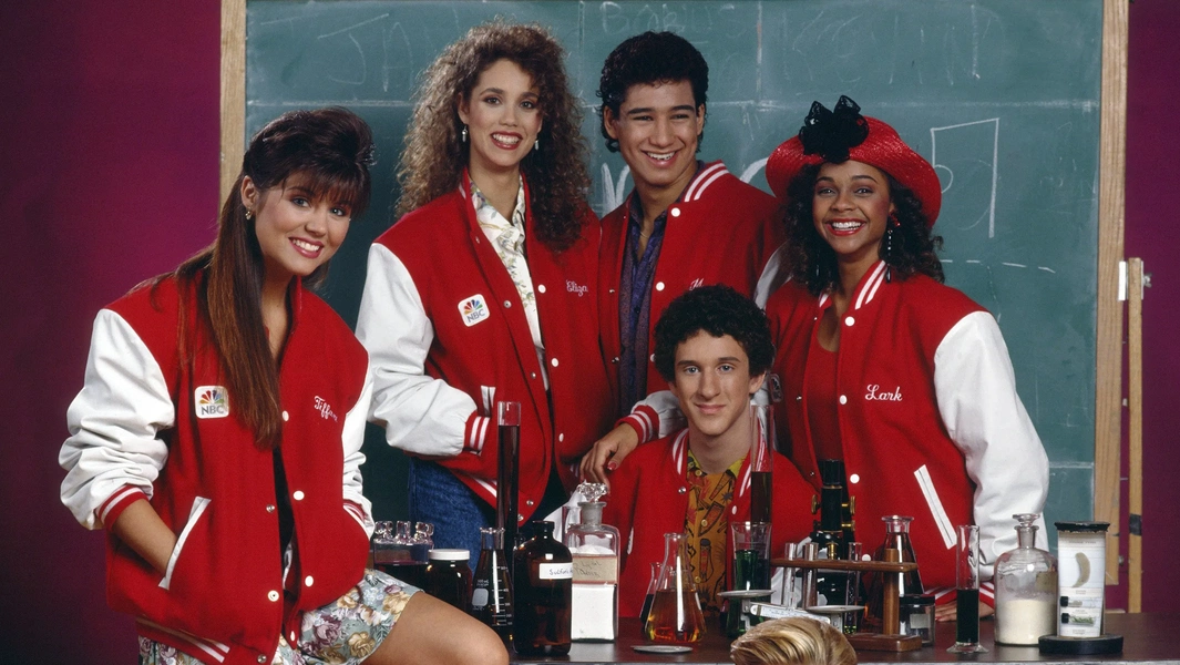 10 memorable baby names from 1990s TV