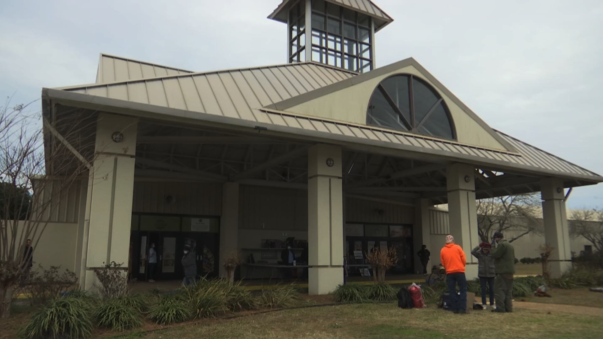 Two injured in shooting outside The Grounds following high school reunion