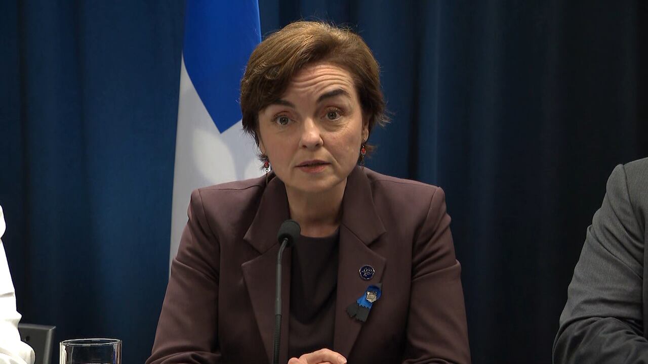 Quebec's premier 'deeply shocked' by shooting that leaves Montreal ...