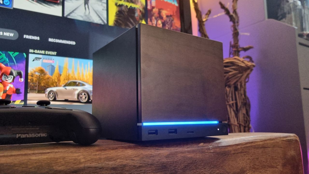 SteamOS devices with discrete GPUs should now handle their VRAM much ...