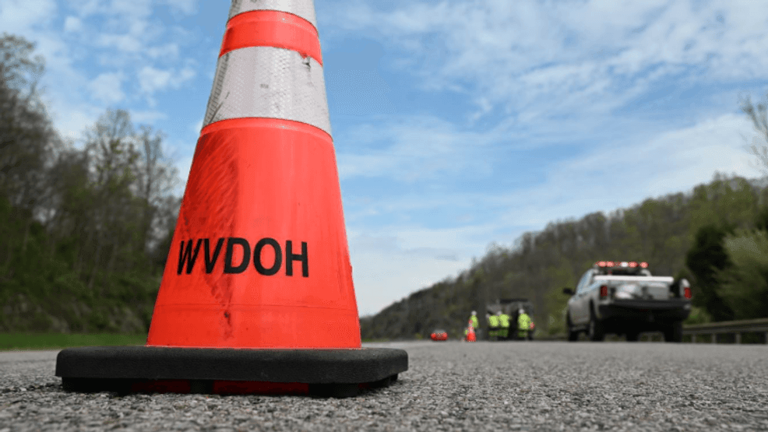 New 11-mile stretch of Corridor H opens in Randolph and Tucker counties