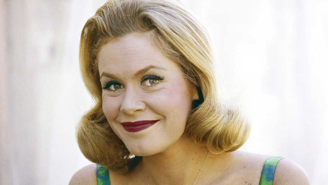 Elizabeth Montgomery: From Bewitched star to activist icon