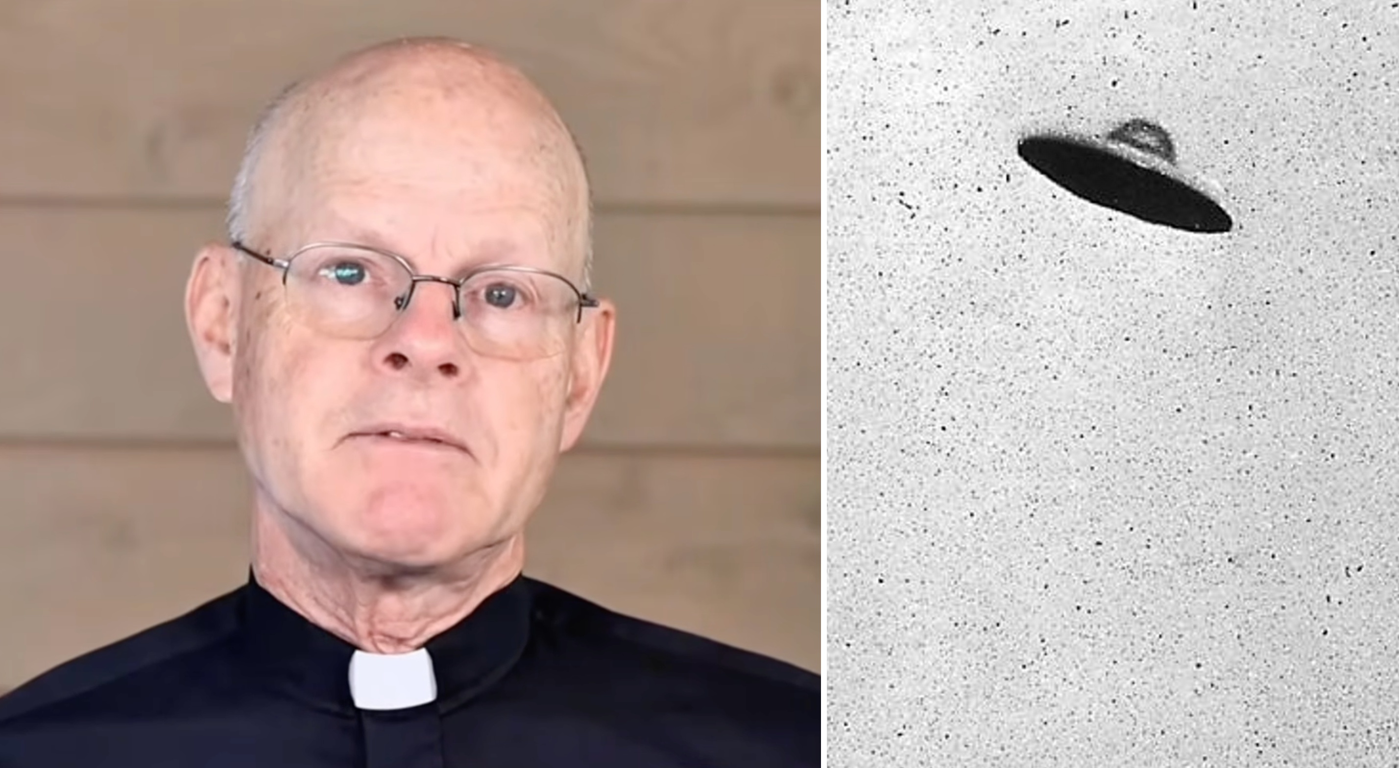 'There's no question in my mind': Washington, DC priest loses exorcist ...