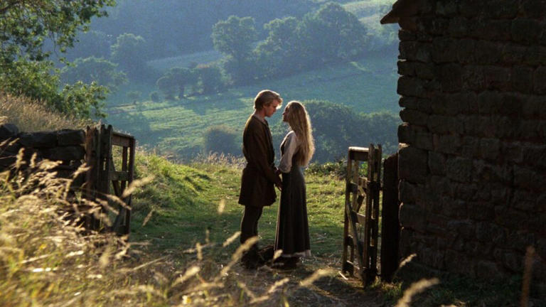 10 Must-Watch Cottage-Core Movies Of All Time