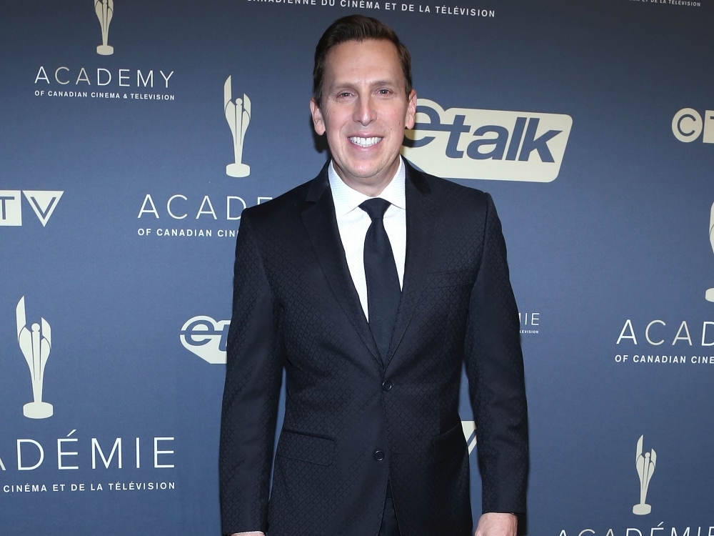 FIFA World Cup is just the latest time for TSN's James Duthie to shine ...