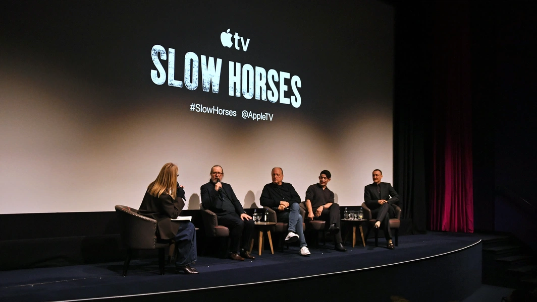 Slow Horses season 6: Cast, plot, and release details