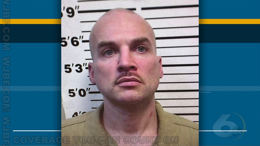 Escaped inmate captured in Emanuel County