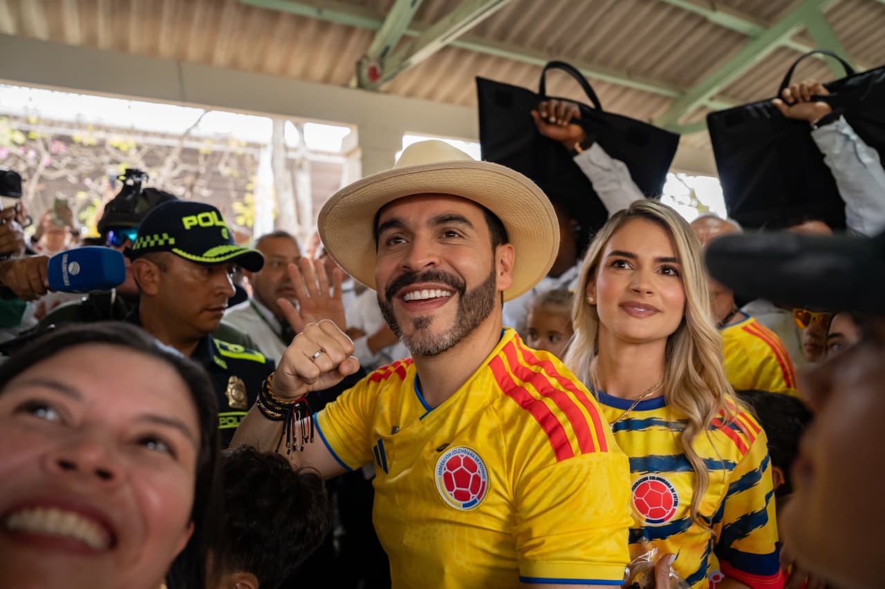 Colombia ushers in a new leader. Unleashing more oil could be his next ...