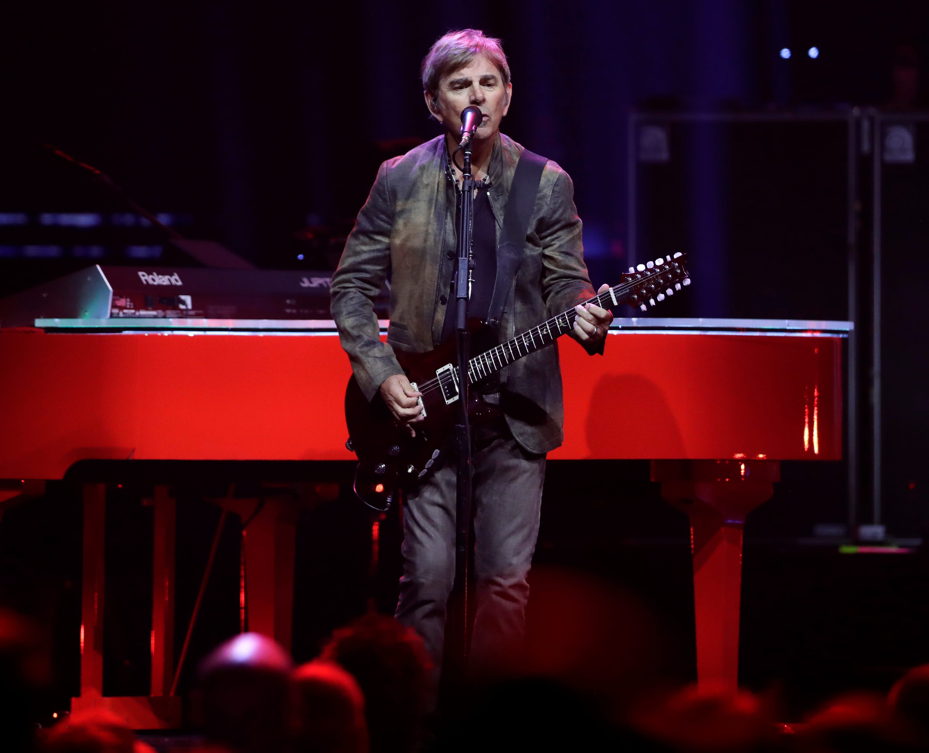Here are 25 songs Journey is expected to perform in Corpus Christi