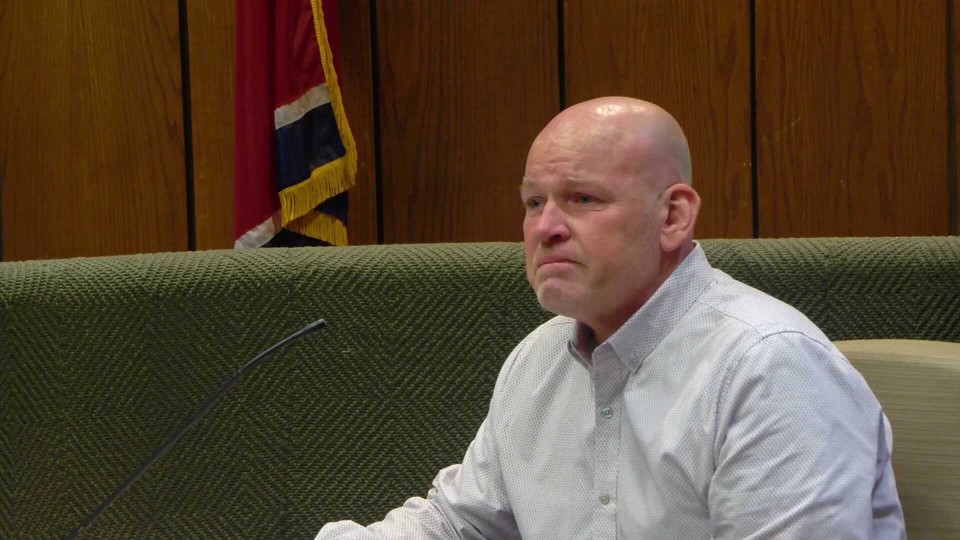 Jonathan has shown who he is — twice: Man who killed Memphis chef ...