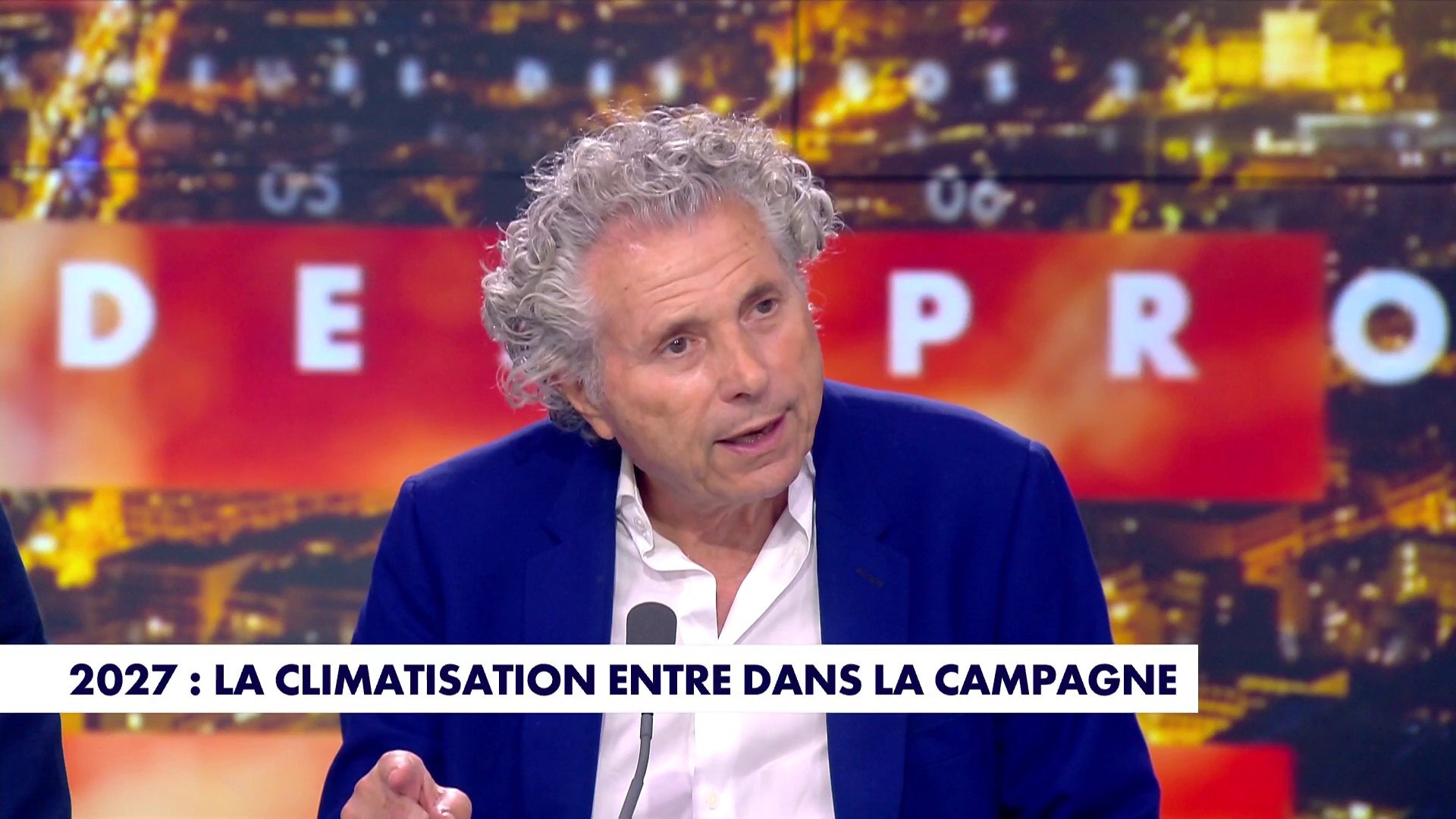 Gilles-William Goldnadel : « Ce sont les politiques de gauche qui ont ...