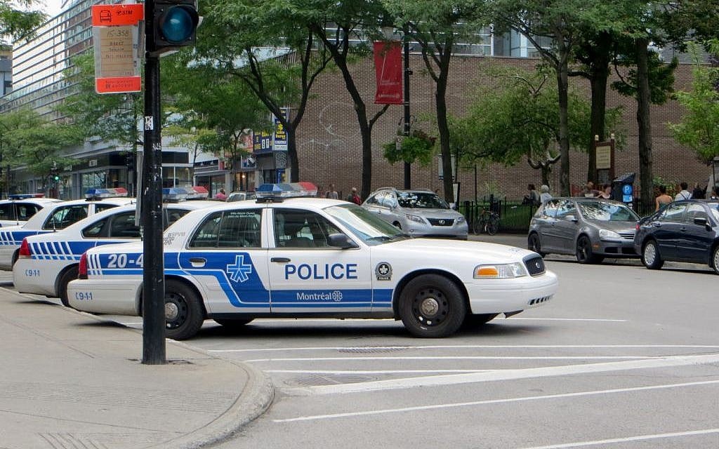 Jewish Canadian Michael Mizrahi named as civilian killed in Montreal ...