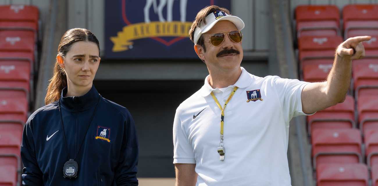 'Ted Lasso' season 4 just added 7 new characters. Here's the full cast.