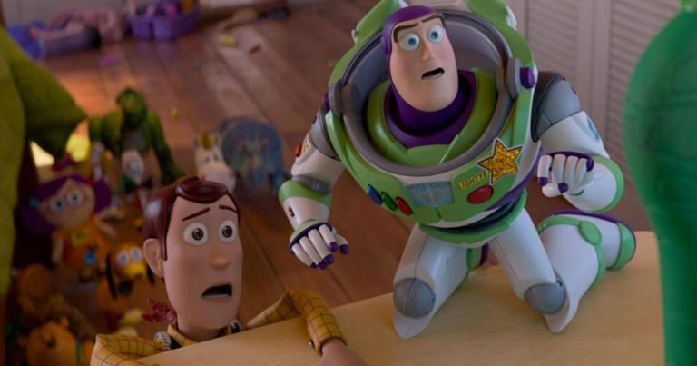 Toy Story 6: Tom Hanks says another sequel has to clear 1 big hurdle