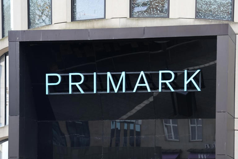 Forget trudging your suitcase through Spain, Primark's £20 travel ...
