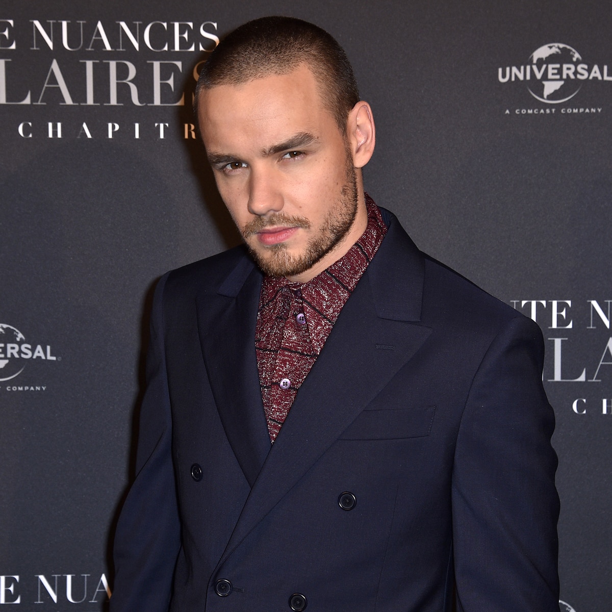 Liam Payne's son Bear, 9, named sole beneficiary of $29 million estate