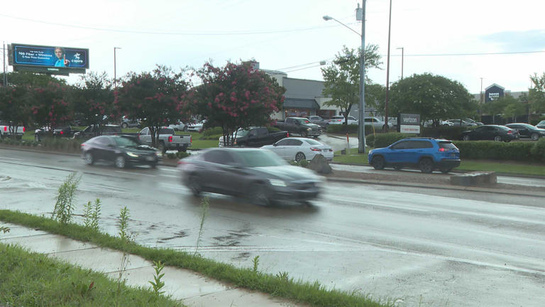 Mississippi DPS backs AI cameras to catch cellphone use and seat belt ...