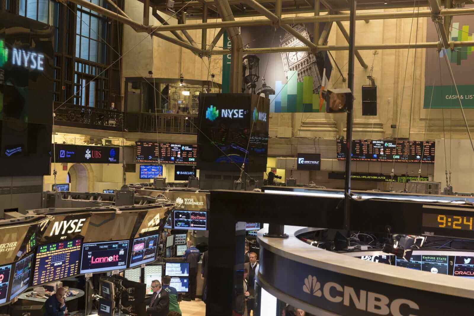 Stocks erase early gains as Alphabet and software companies fall