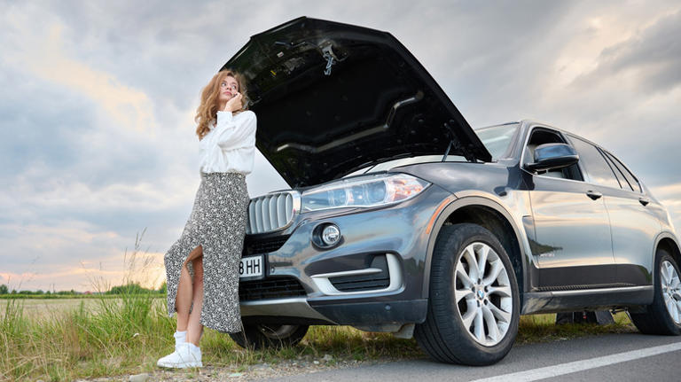 What happens if your transmission fails while driving (and what you ...