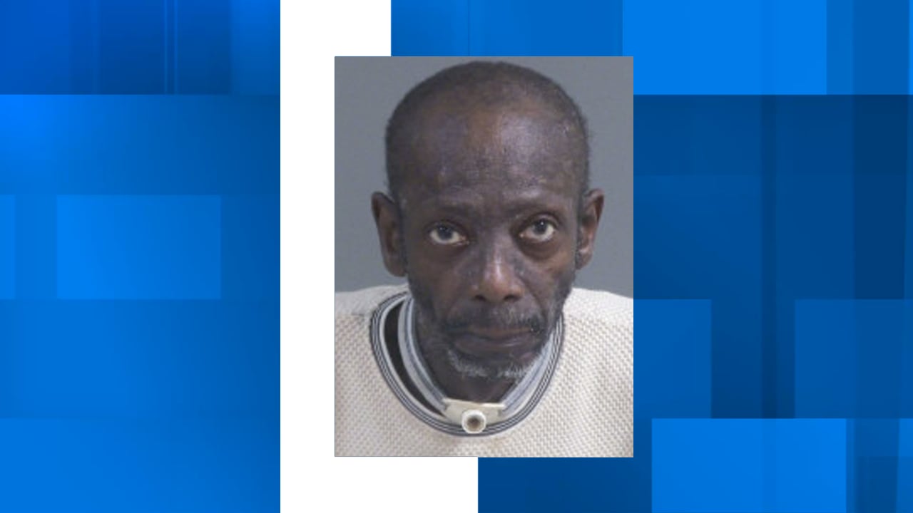 Elderly man arrested in North Charleston Church’s Chicken shooting