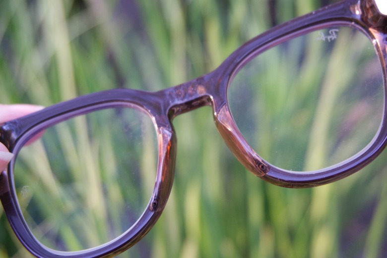 Ray-Ban Meta optics review: A better fit comes with a higher price