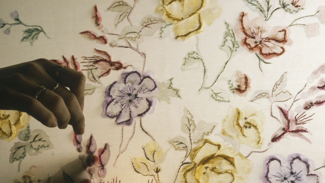 8 modern embroidery styles and techniques