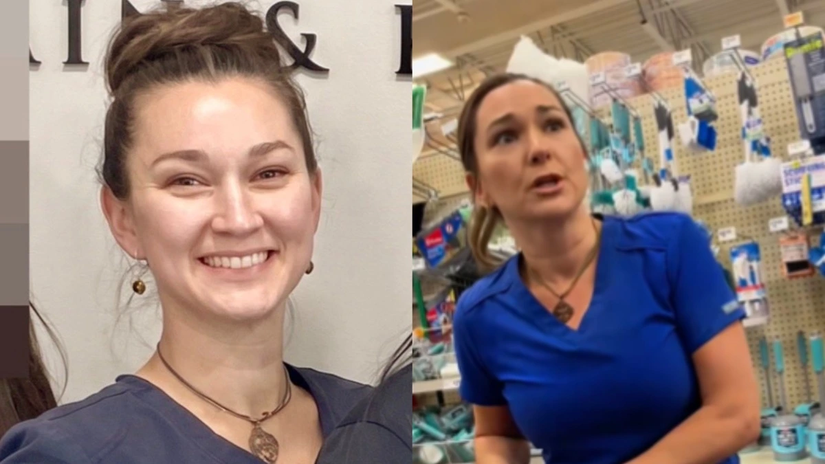 ‘You’re Not Welcomed Here!’: Texas Woman Fired from Job Over Bigoted ...
