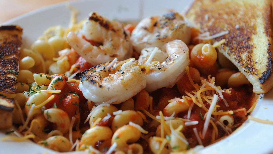Better Homes and Gardens reveals top 10 shrimp recipes