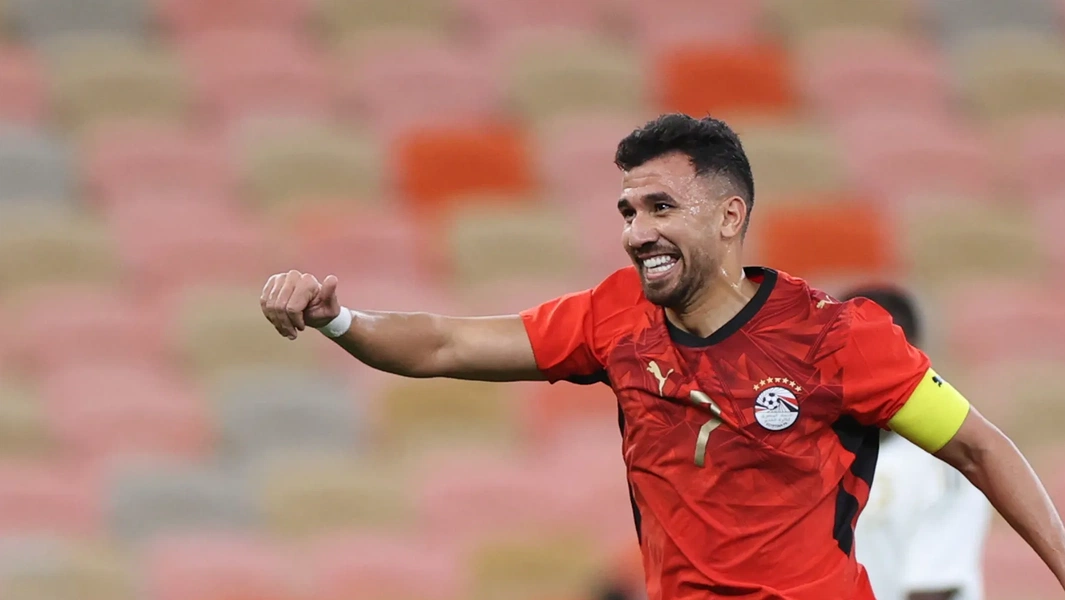Egypt seal first-ever World Cup win with comeback over New Zealand