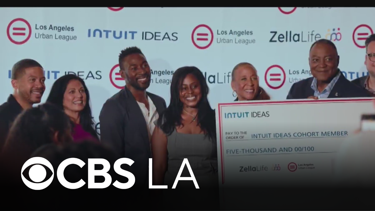 Los Angeles Urban League hosting Whitney M Young, Jr. Awards ...