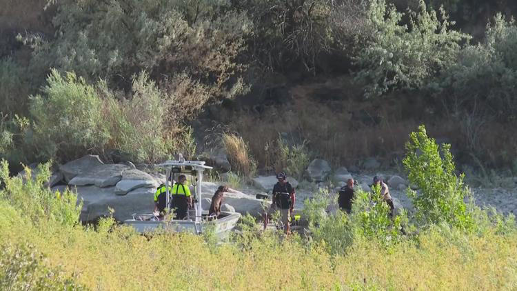 ACSO: Body of missing teen recovered from Snake River near Swan Falls Dam