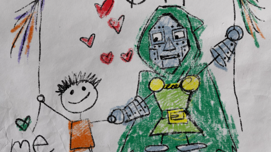 Robert Downey Jr. posts Avengers: Doomsday Father's Day message, which ...