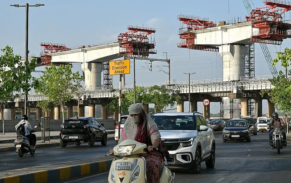 India approves 7 new bullet train corridors as B28 nears 2027 debut