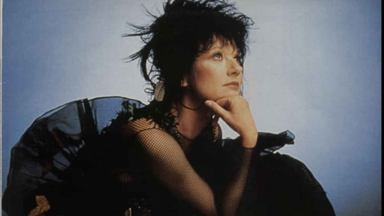 È morta Guesch Patti: addio alla voce di “Étienne”, icona anni ’80 ...