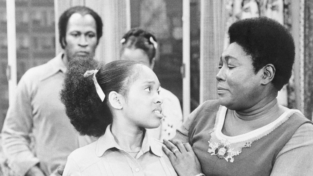 14 landmark Black TV shows that shaped television
