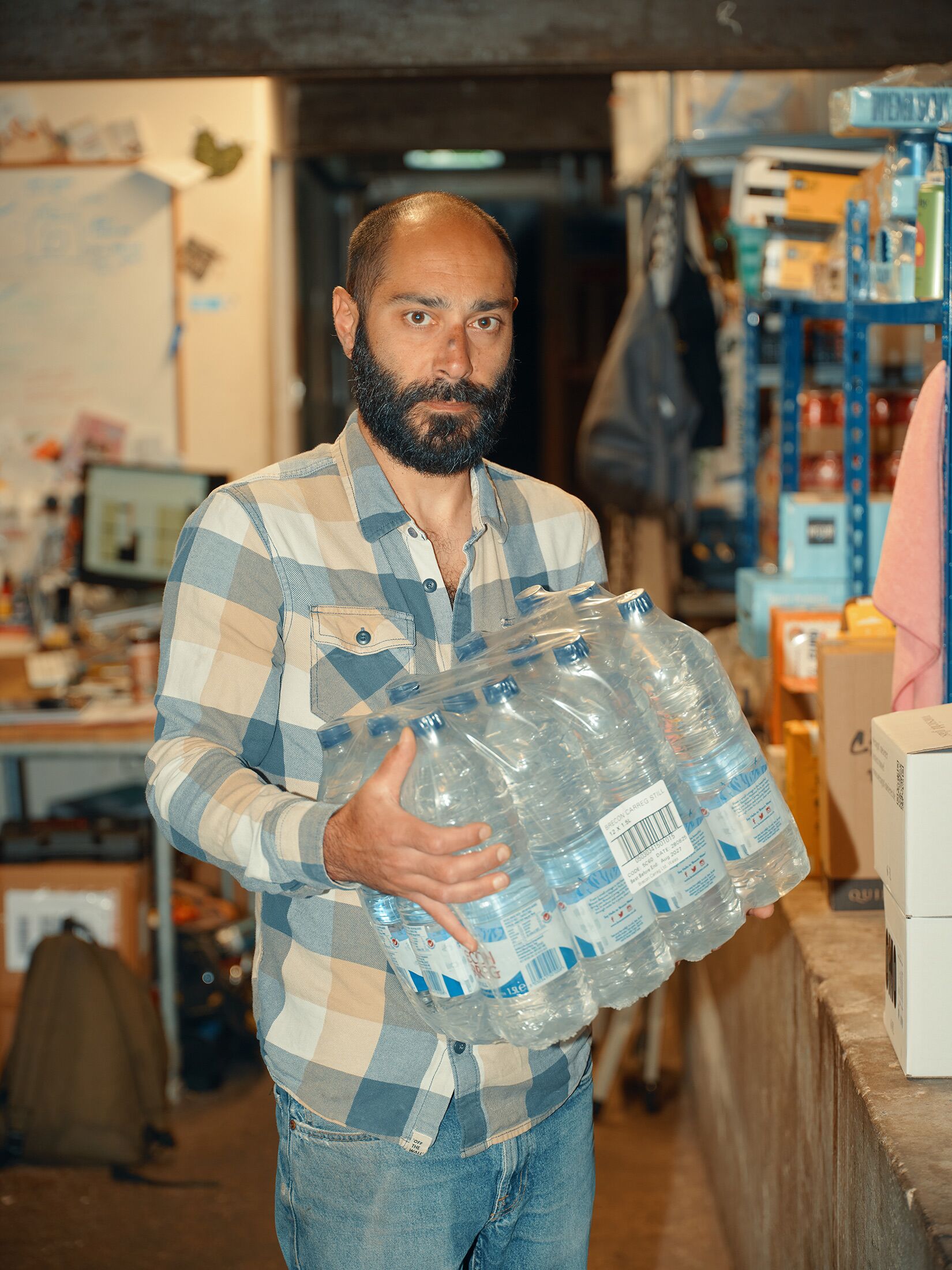 England’s critical infrastructure upgrades bring steep water bills