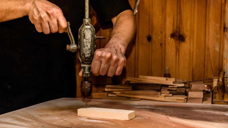 How much are vintage power tools worth, and which brands are the most ...
