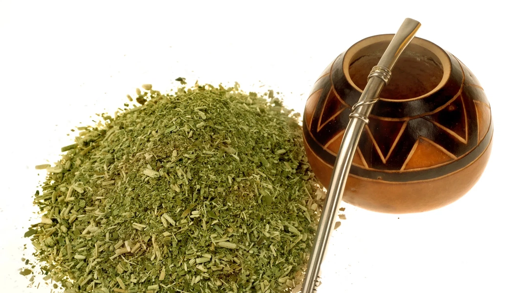 Why yerba mate is the gentler energy boost you need
