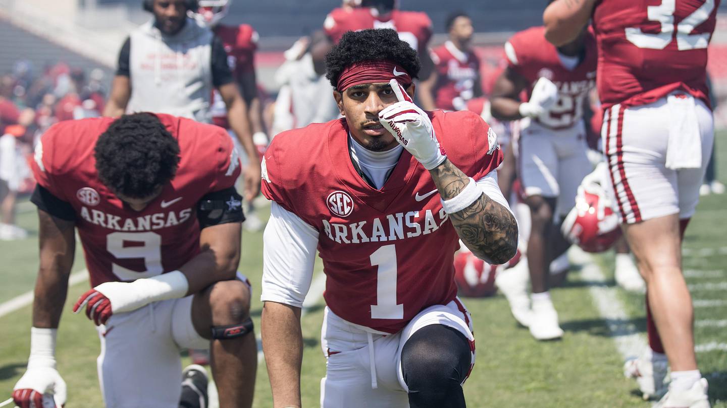 From father to son: The greatest family legacies in college football